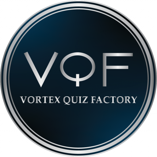 Vortex Quiz Factory – Organizacija za izradu i održavanje kvizova